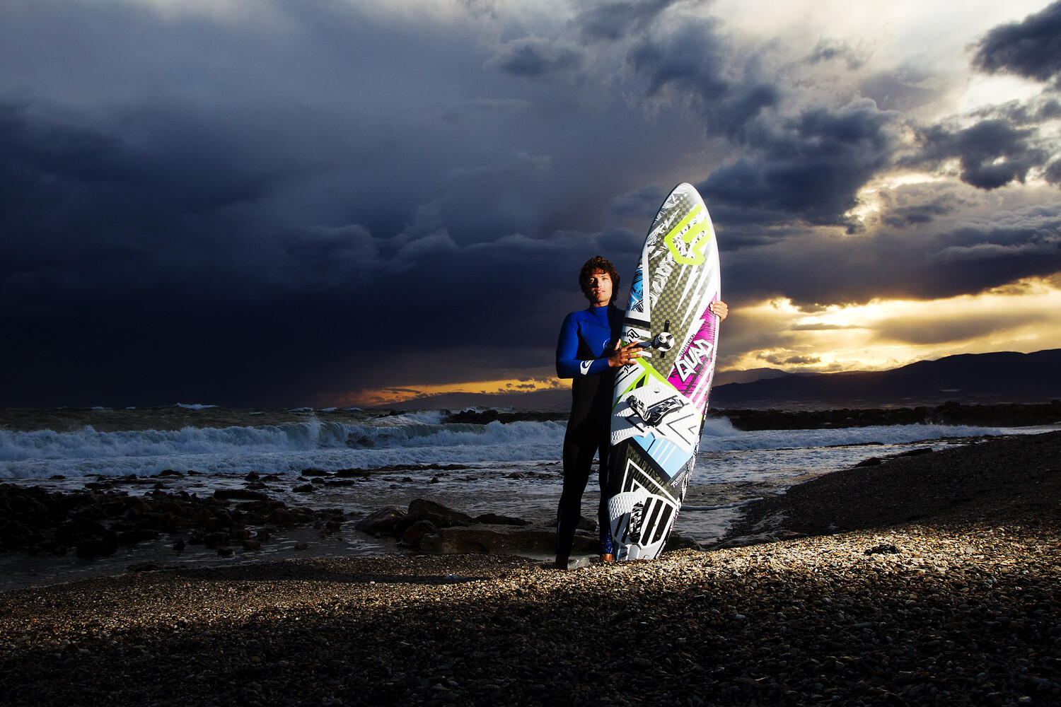 Windsurf Magazine VICTOR FERNANDEZ, AT HOME | Page 10 of 10 | Windsurf ...