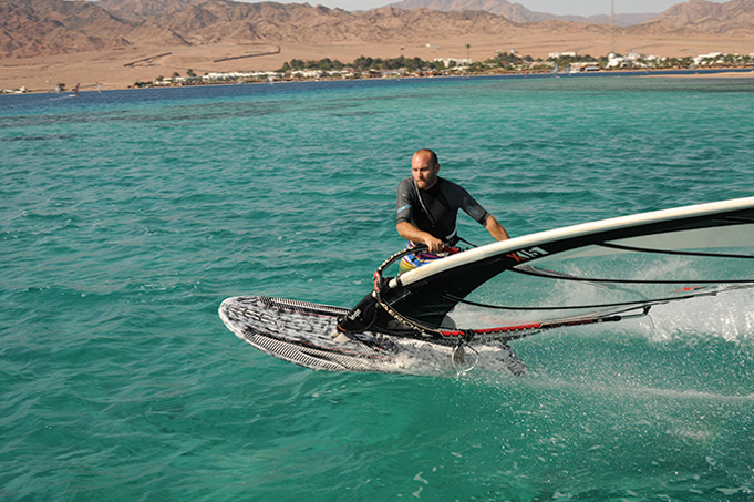 Windsurf Magazine2013 110L SPEED SLALOM BOARDS TEST | Windsurf Magazine