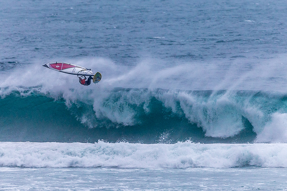 Windsurf Magazine Online CORNWALL CLASSIC EPIC DAY 3 GALLERY | Windsurf ...