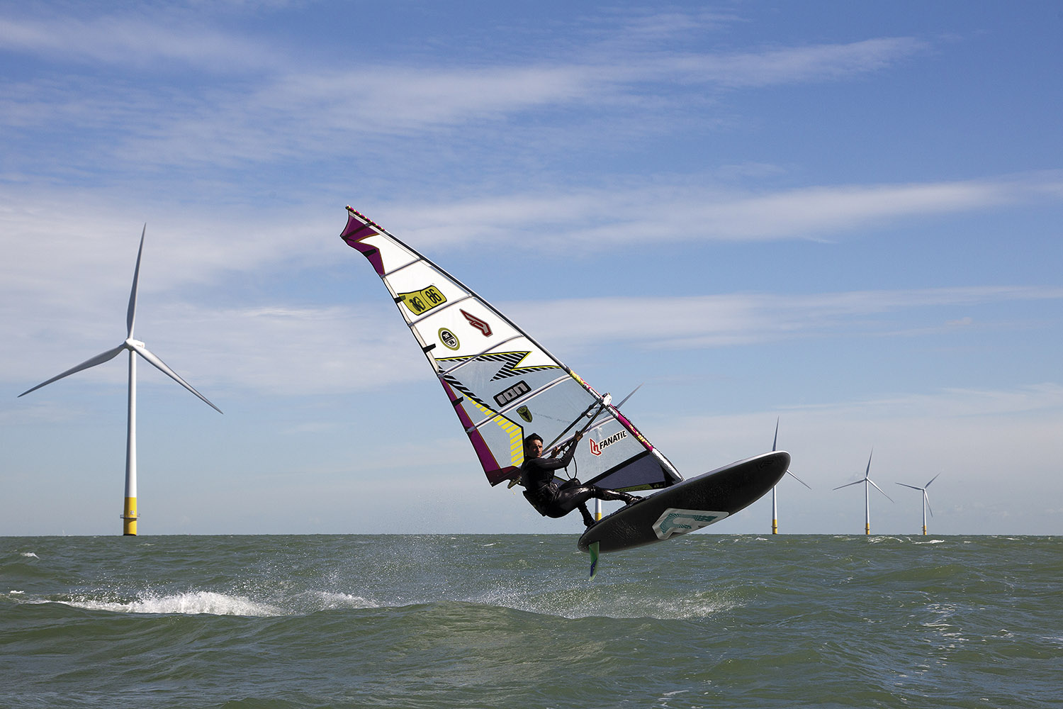Windsurf Magazine Online COAST - WIND POWER | Windsurf Magazine Online