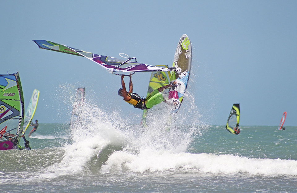 Windsurf MagazineJERICOACOARA, BRAZIL - MICRO GUIDE