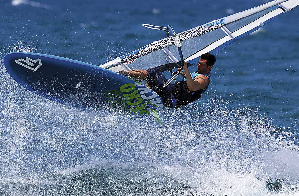 Windsurf MagazineTRAVEL - REASONS TO VISIT SPAIN & THE CANARY ISLANDS