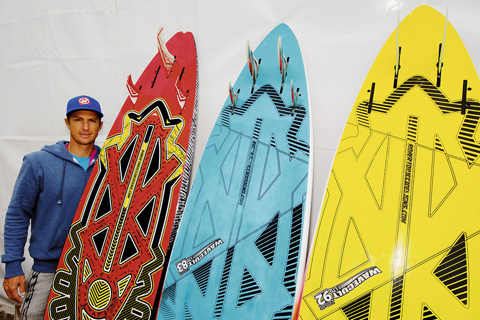 Windsurf MagazineWAVE FINS - BUYER'S GUIDE | Windsurf Magazine