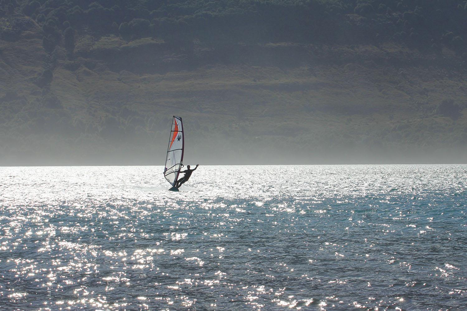 Windsurf Magazine Online ADVENTURE OF A LIFETIME IN NEW ZEALAND