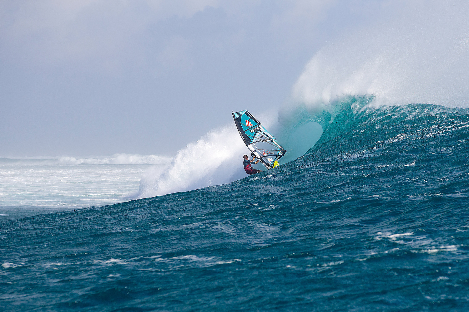Windsurf Magazine EYE OPENER - MAURITIUS | Windsurf Magazine