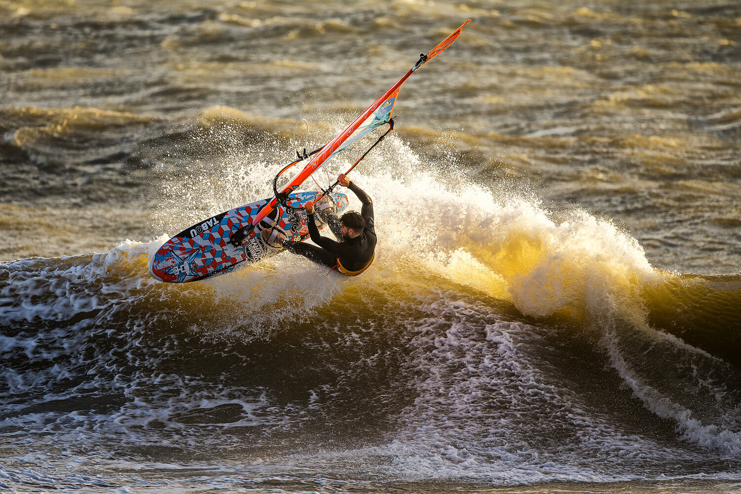 Windsurf Magazine THE DAY IT ALL WENT WIGHT | Windsurf Magazine