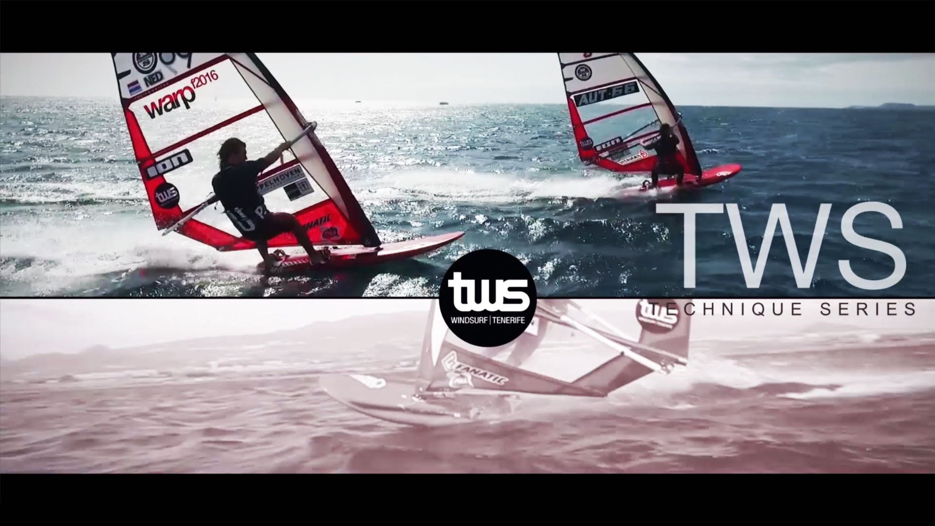 Windsurf MagazineTRAILER TWS TECHNIQUE SERIES - COMING SOON!