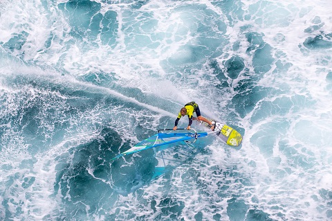 Windsurf MagazineFANATIC 2017 WAVE FREESTYLE LAUNCH | Windsurf Magazine