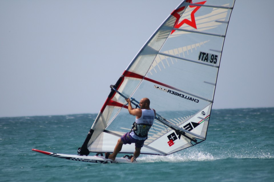 Windsurf MagazineANDORA WINDSURFING SPOT GUIDE WESTERN ITALY | Windsurf ...
