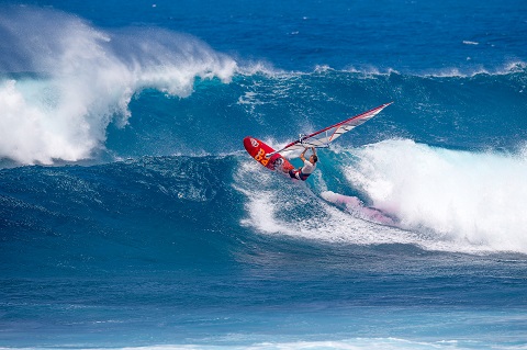 Windsurf MagazineFANATIC 2017 WAVE FREESTYLE LAUNCH | Windsurf Magazine