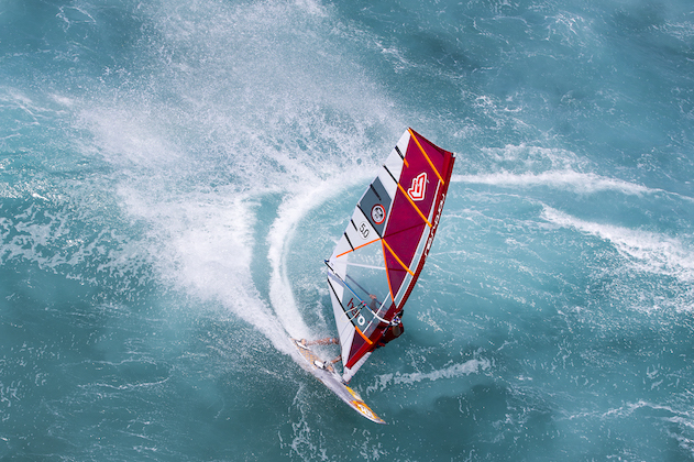Windsurf MagazineNORTH SAILS WAVE FREESTYLE RANGE 2017 | Windsurf Magazine