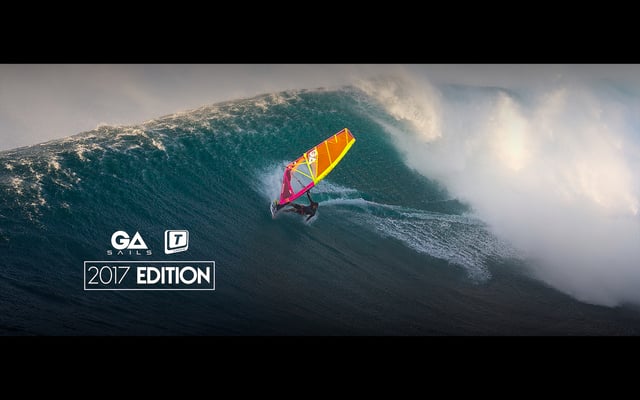 Windsurf MagazineGAASTRA / TABOU 2017 COLLECTION | Windsurf Magazine