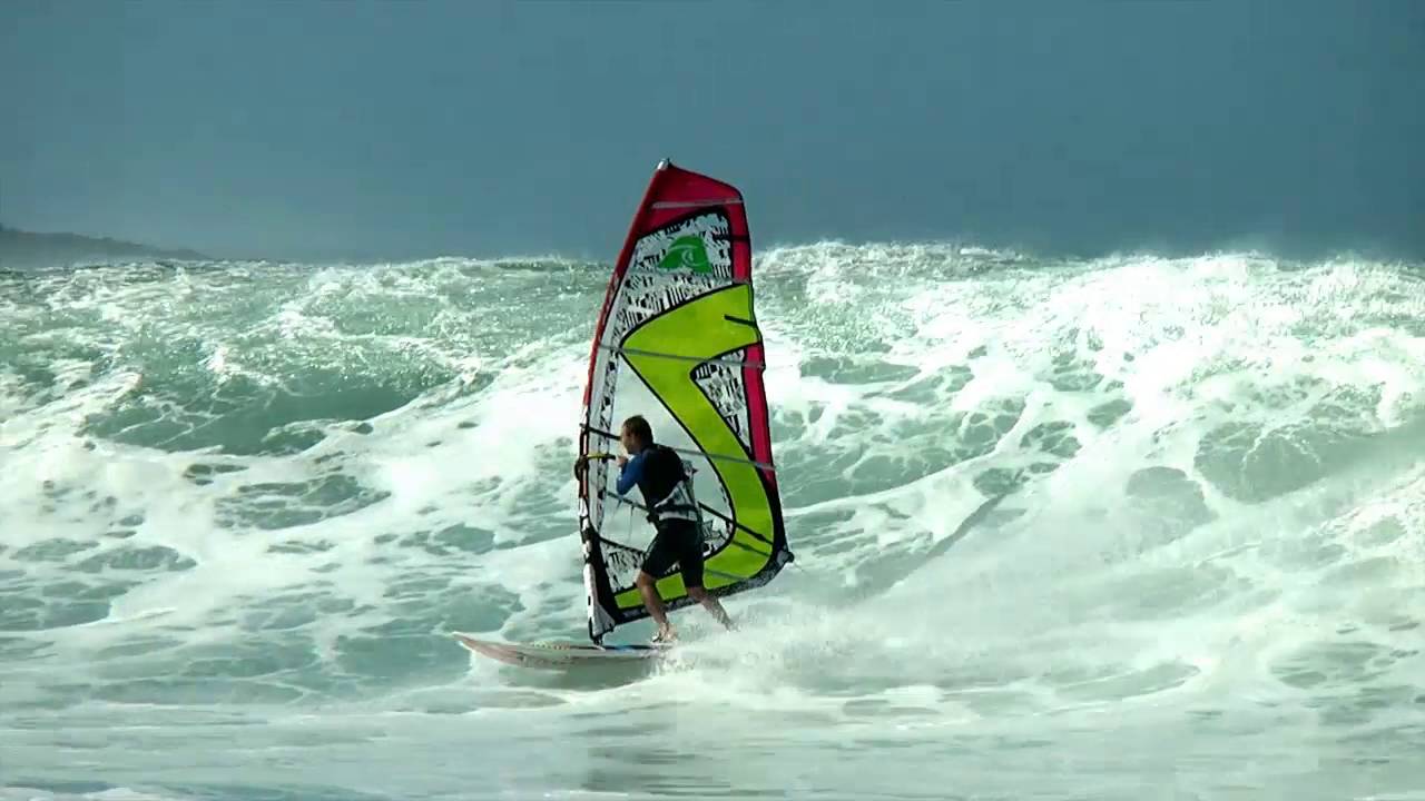 Windsurf MagazineJOSH ANGULO | CAPE VERDE PERFECT DAY | Windsurf Magazine
