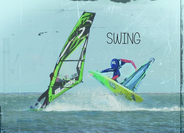 Windsurf MagazineSWING | Windsurf Magazine