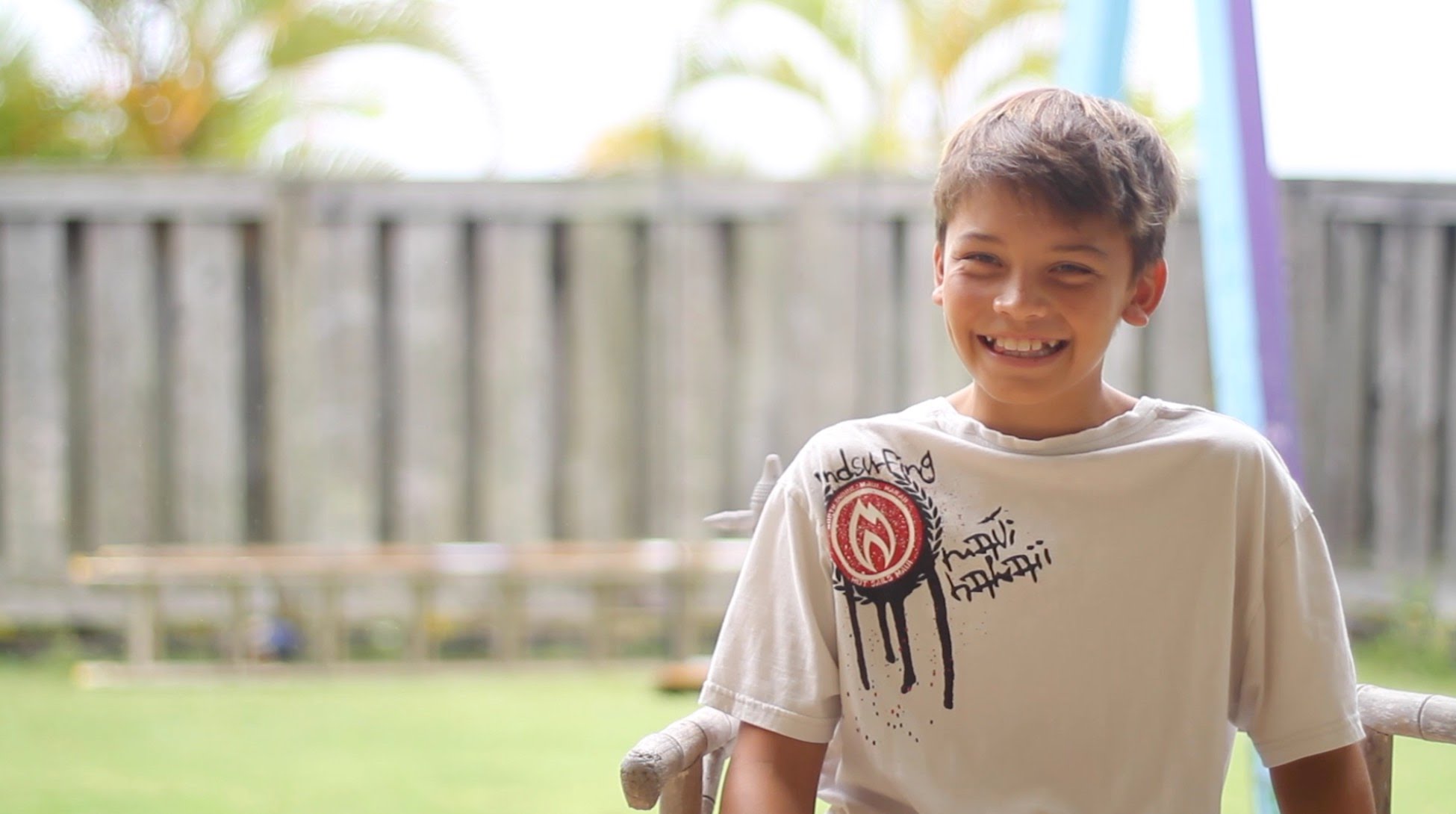 Windsurf Magazine11 YEAR OLD WINDSURFING RIPPER WILEY DANIEL | Windsurf ...