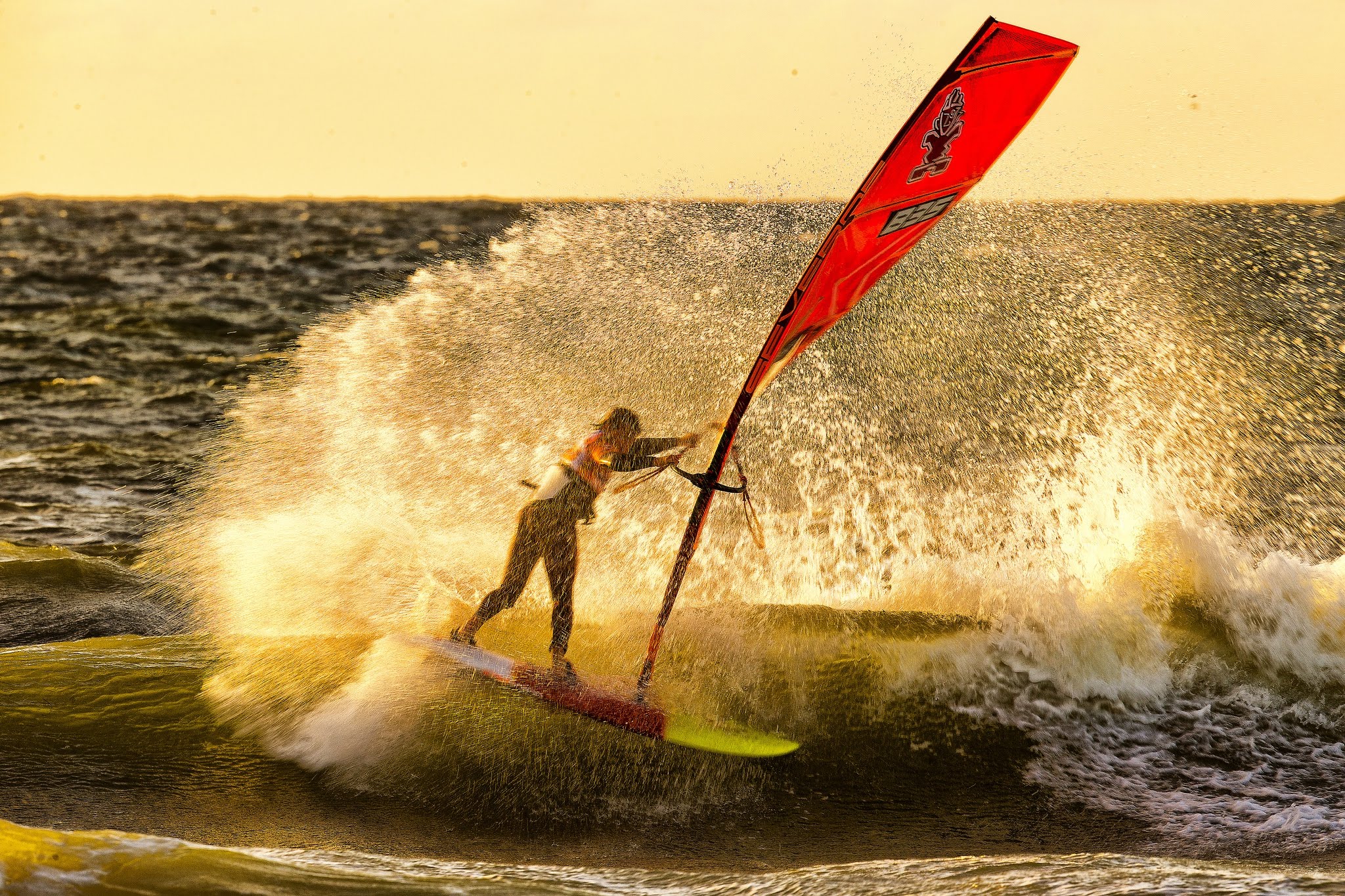 Windsurf MagazineCOLD HAWAII 2016 WRAP UP VIDEO | Windsurf Magazine