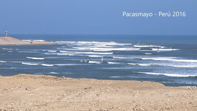 Windsurf Magazine OnlinePACASMAYO PERU 2016 | Windsurf Magazine Online
