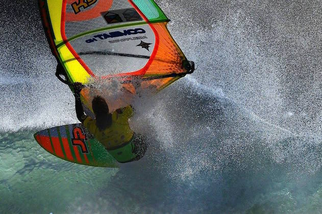 Windsurf Magazine OnlineTIREE WAVE CLASSIC DAY 6 VIDEO | Windsurf ...