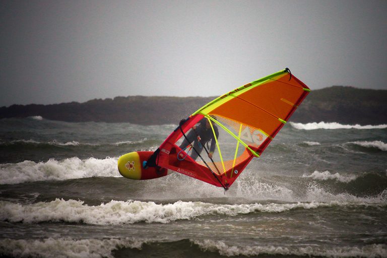 Windsurf Magazine Online4.7M WAVE SAIL TEST 2017 | Windsurf Magazine Online