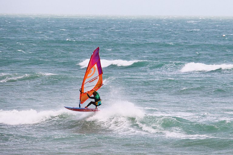 Windsurf Magazine5.3M WAVE SAIL TEST 2017 | Windsurf Magazine