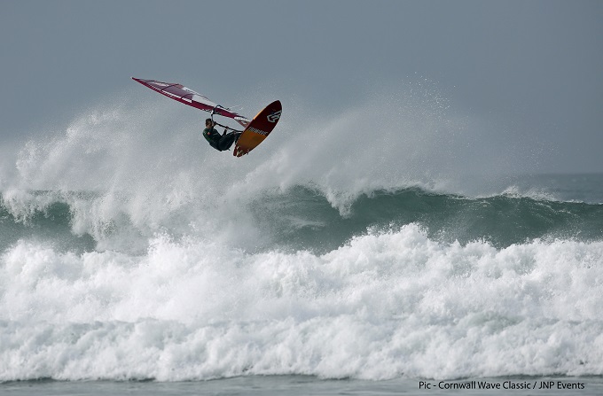 Windsurf MagazineCORNWALL CLASSIC NEW DATES | Windsurf Magazine