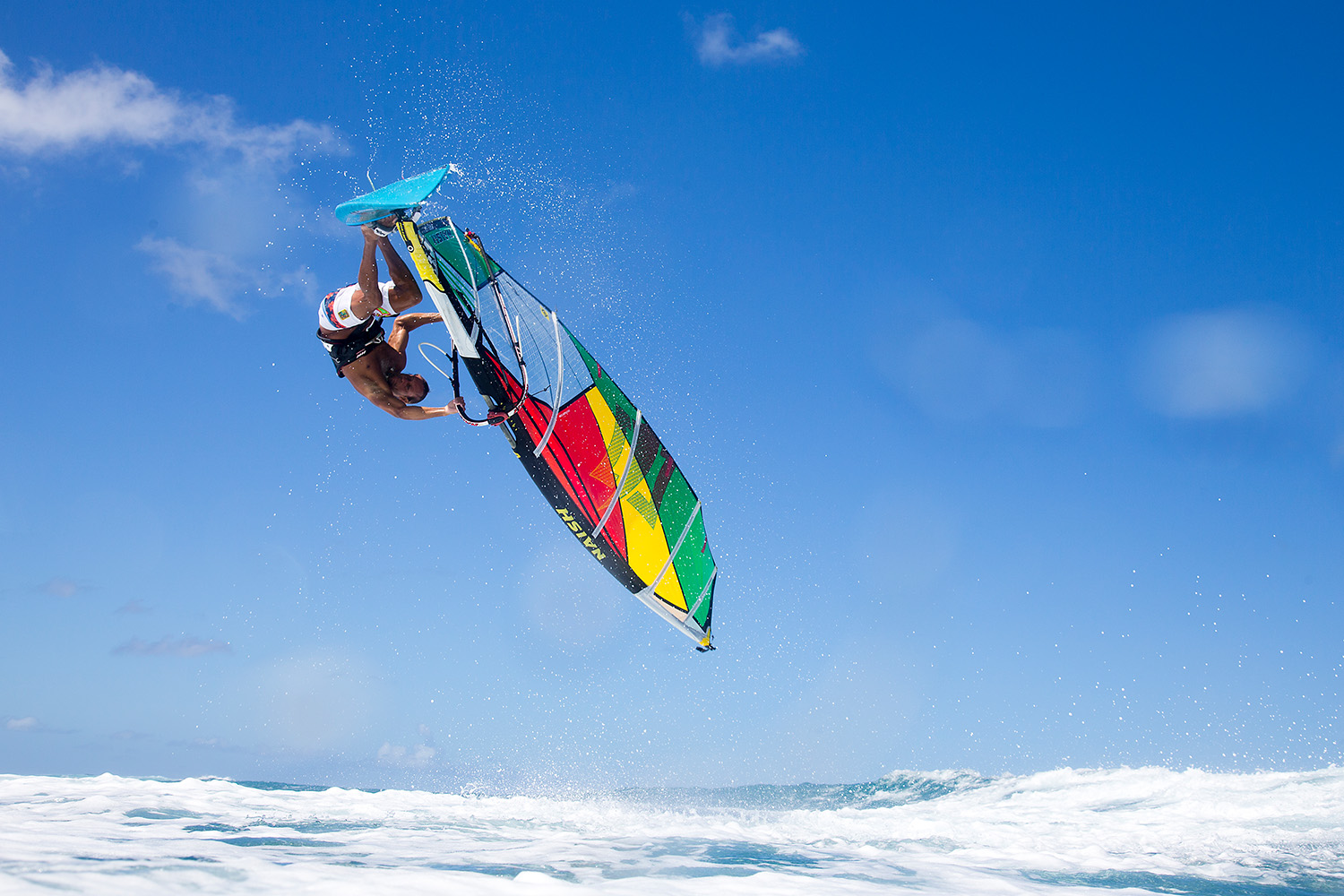 Windsurf Magazine BEACH CULTURE WORLD TOUR