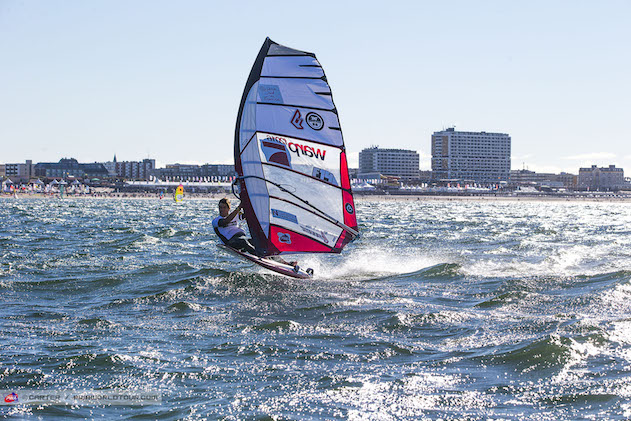 Windsurf MagazineSYLT PWA 2016 DAY 5 RACING | Windsurf Magazine