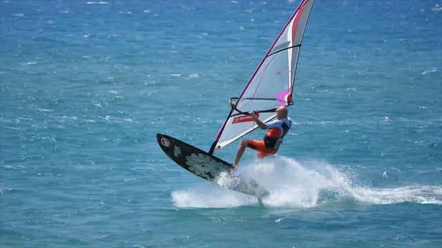 Windsurf MagazineJEM HALL WINDSURFING FORWARD LOOPING TIP #5 | Windsurf ...