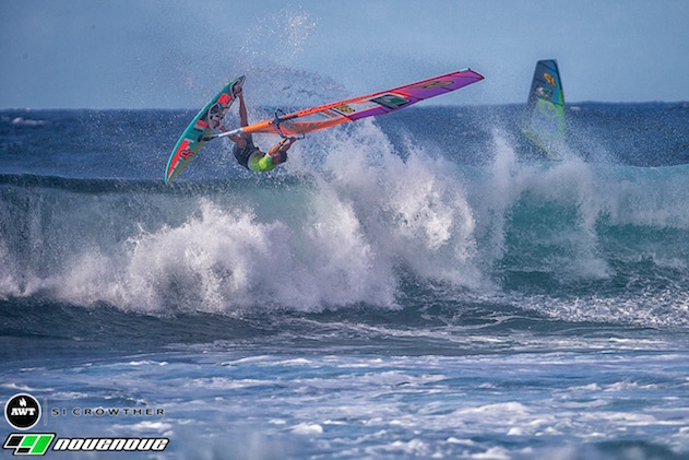 Windsurf Magazine OnlineALOHA CLASSIC 2016 DAY 3 | Windsurf Magazine Online