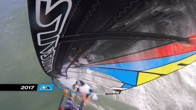 Windsurf Magazine017 MAUISAILS SAIL RANGE