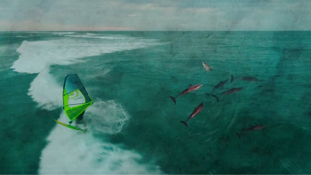 Windsurf Magazine OnlineGUY CRIBB AUSTRALIA 2016 | Windsurf Magazine Online
