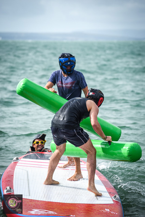 Windsurf MagazineNATIONAL WATERSPORTS FESTIVAL TO MOVE TO RUTLAND WATER