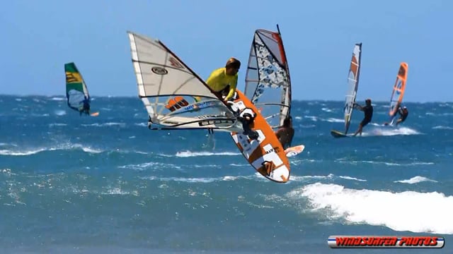 Windsurf MagazineGOLLITO ESTREDO V10