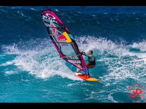 Windsurf MagazineLENA ERDIL MAUI WAVES FRIENDS FUN | Windsurf Magazine