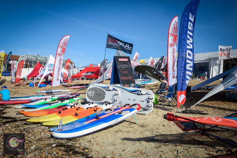 Windsurf MagazineNWF MOVES TO RUTLAND | Windsurf Magazine
