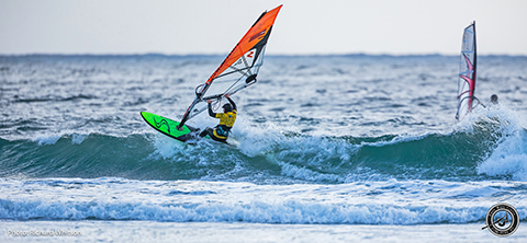 Windsurf Magazine3 ZERO TIREE