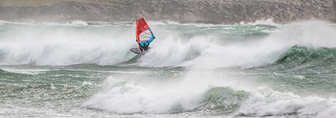 Windsurf Magazine3 ZERO TIREE