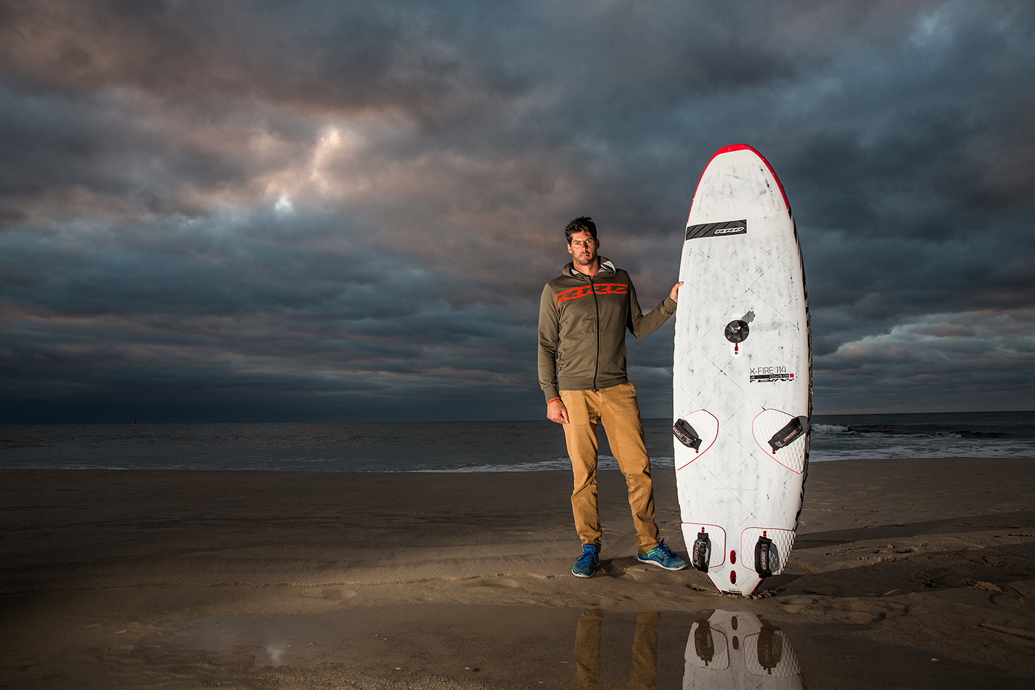 Windsurf Magazine Online ARNON DAGAN | Windsurf Magazine Online
