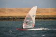 Windsurf MagazineEZZY LEGACY 6.5M 2017 TEST REVIEW | Windsurf Magazine