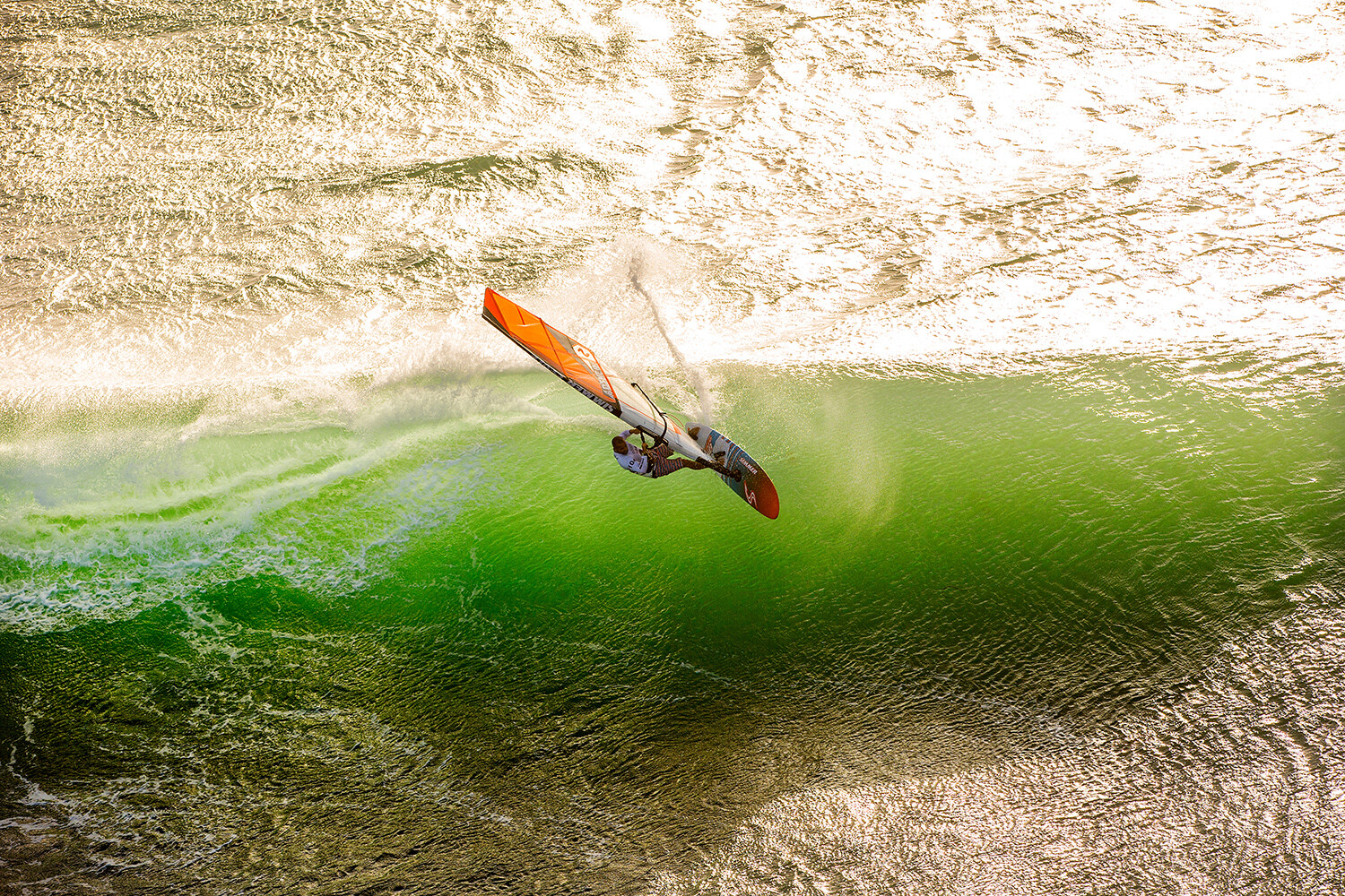 Windsurf Magazine LANCELIN OCEAN CLASSIC 2017 - RACE, RIDE, RAGE, REPEAT