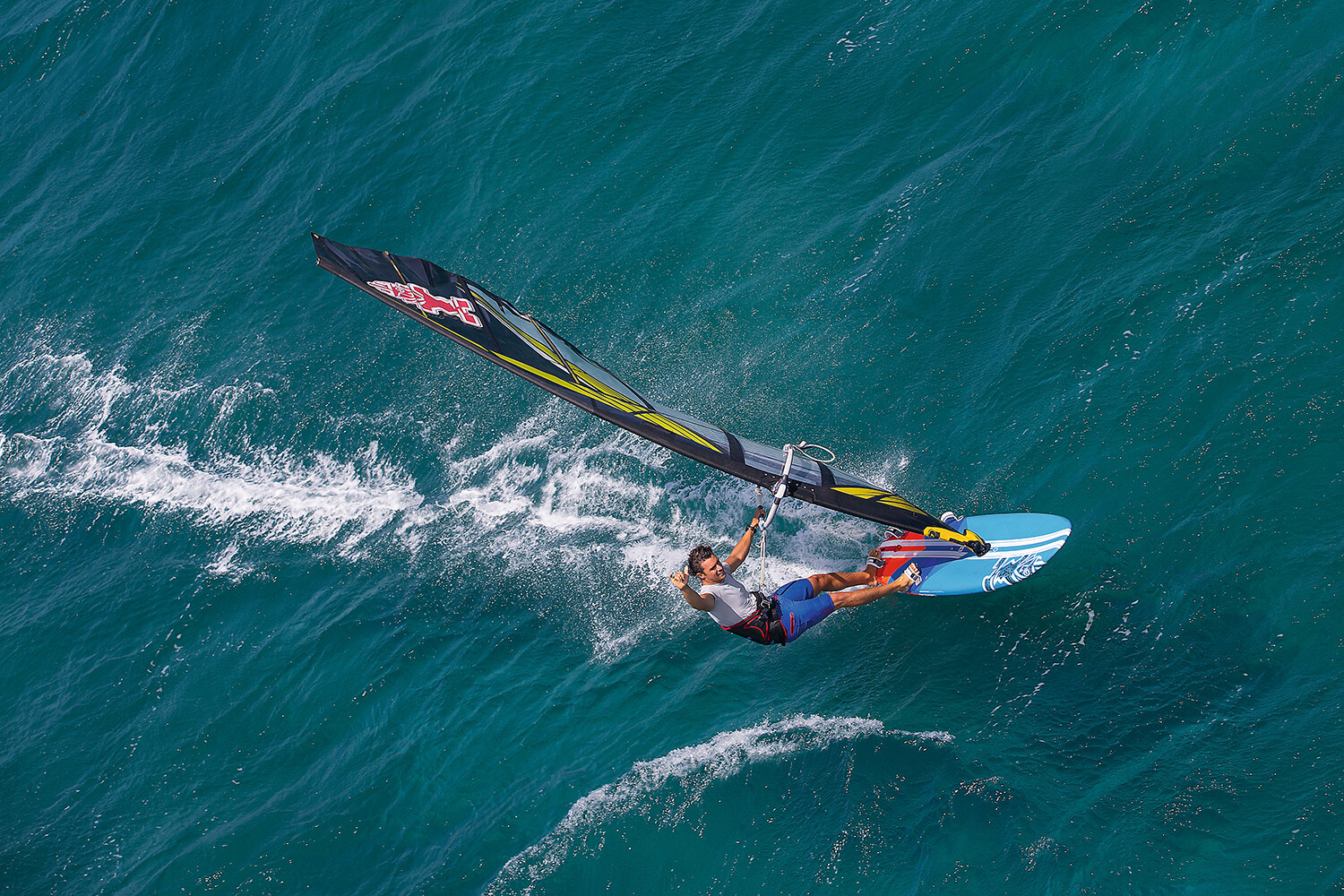 Windsurf Racing at Wilma Aron blog