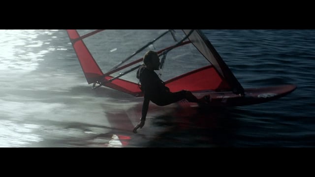 Windsurf MagazineJESPER VESTERSTROM - CHASING THE WIND