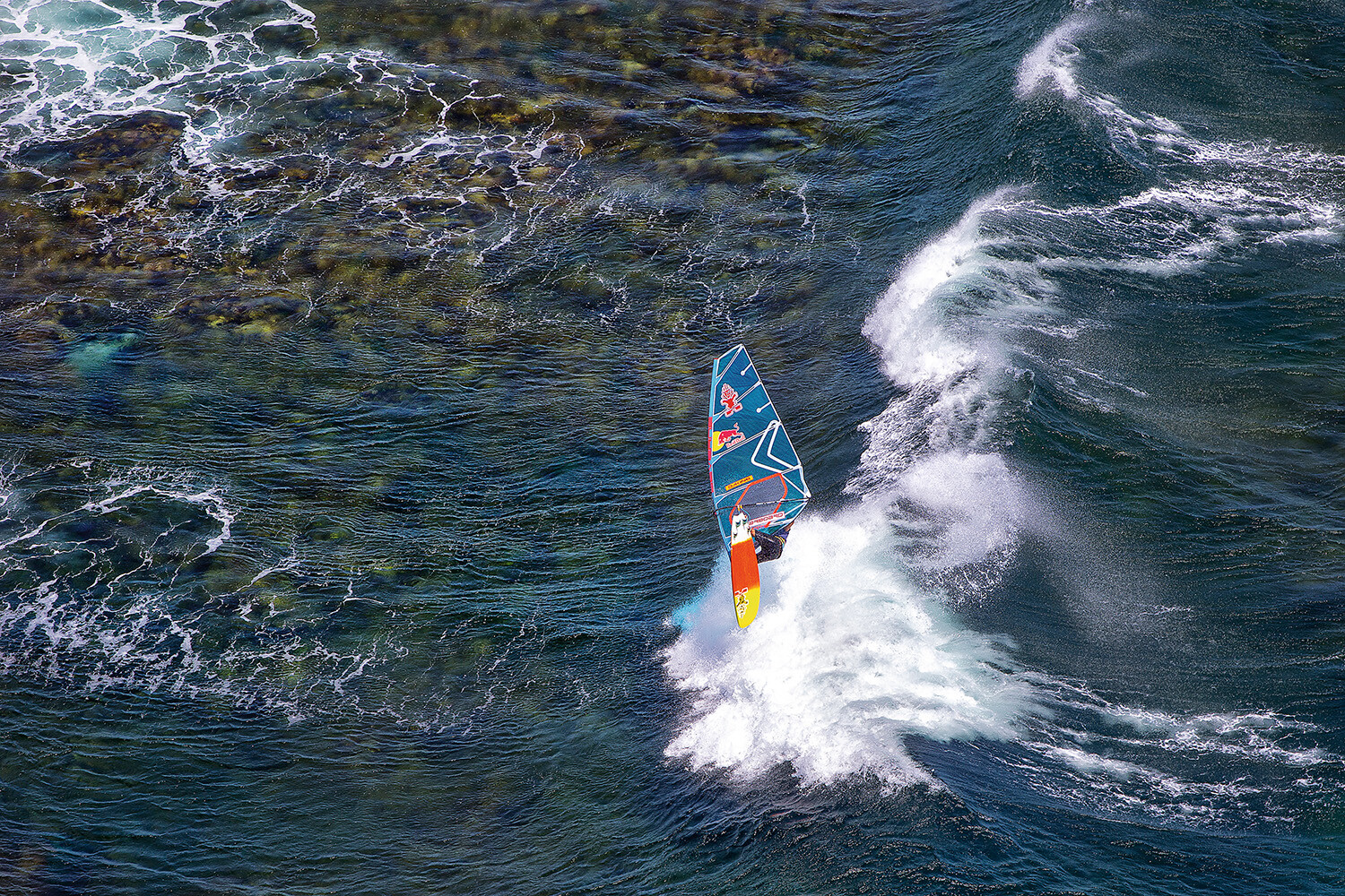 Windsurf Magazine PHILIP KÖSTER - PERSPECTIVE