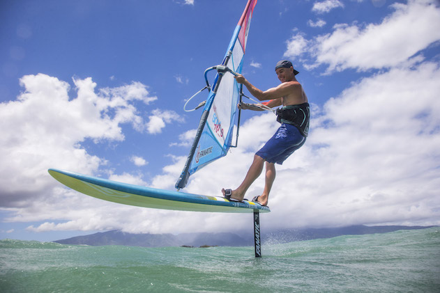 Windsurf Magazine OnlineFANATIC GECKO FOIL EDITION | Windsurf Magazine ...