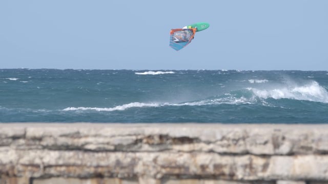 Windsurf MagazineBEYOND BOARDSHORTS CUBA | Windsurf Magazine