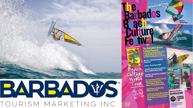 Windsurf MagazineIWT BARBADOS DAY ONE