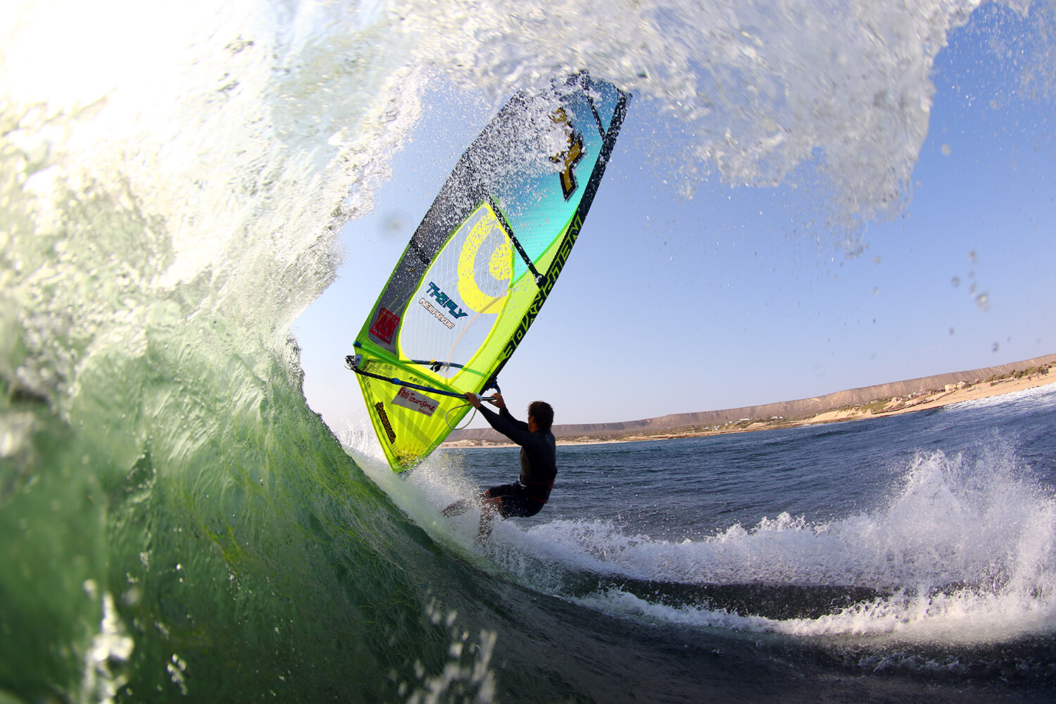 Windsurf Magazine MADAGASCAR - EAST OF AFRICA | Windsurf Magazine