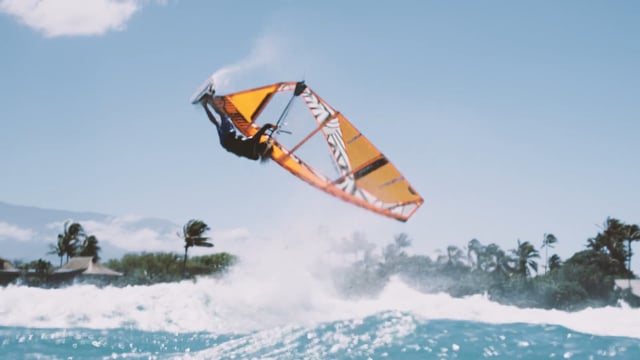 Windsurf MagazineRRD FREESTYLE WAVE SAILS | COLLECTION PREVIEW ...