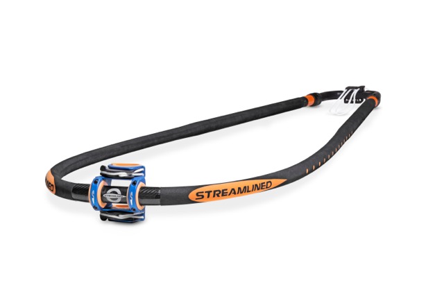 Windsurf MagazineNEW STREAMLINED BOOM SIZES | Windsurf Magazine
