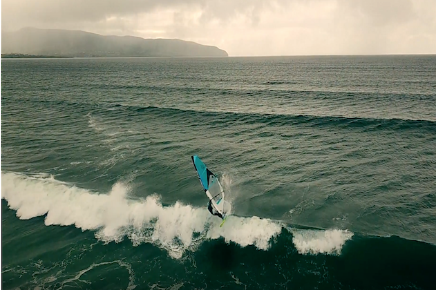 Windsurf MagazineBRANDON BAY DRONE VIDEO | Windsurf Magazine